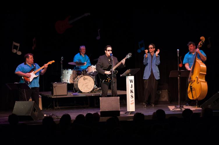 'He loved everyone': Jim Wark, Virginia Voice CEO and guitarist, dies at 60