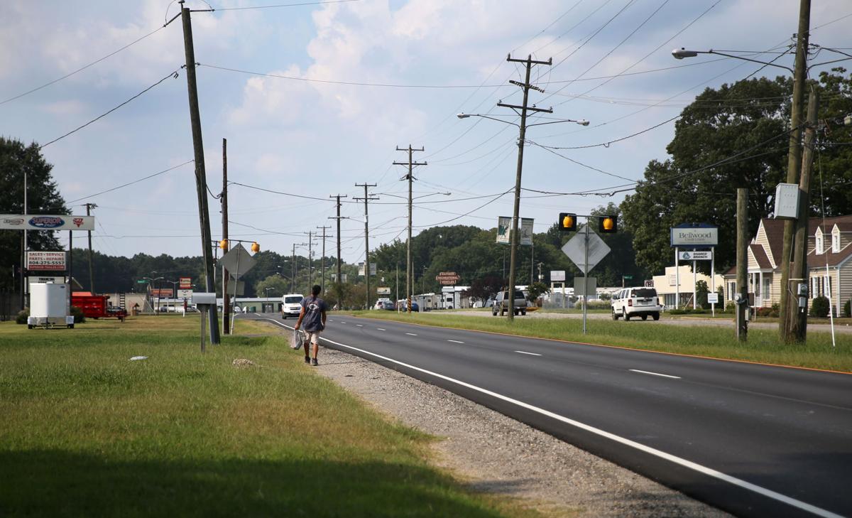 Richmond committee recommends renaming Jefferson Davis Highway to ... Richmond committee recommends renaming Jefferson Davis Highway to ...