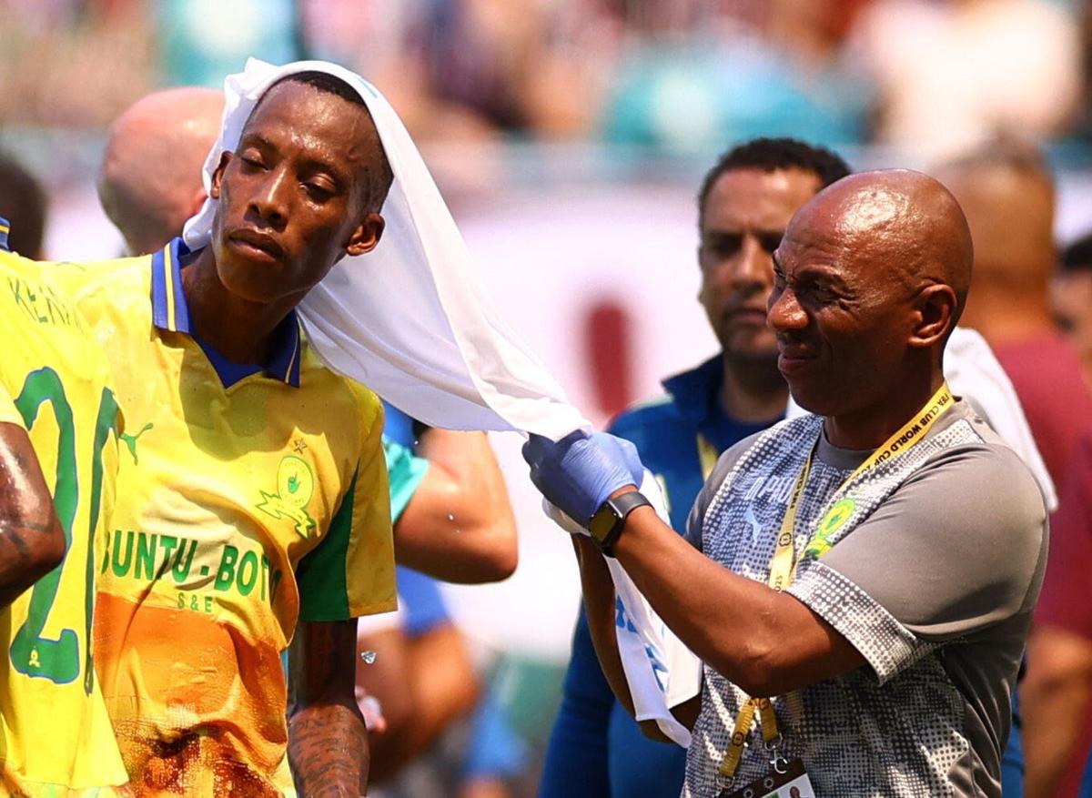 Scientists warn of dangerous heat at 2026 World Cup