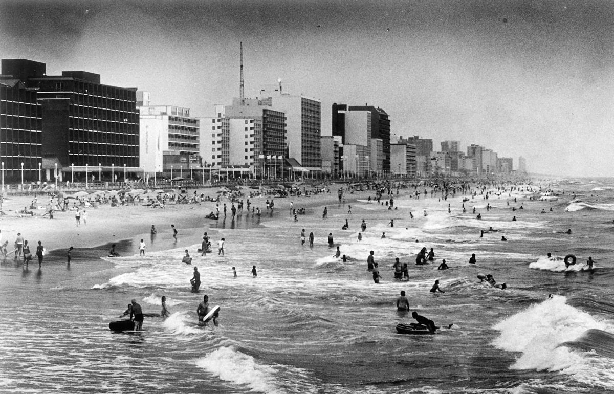 From the Archives: Beaches in Virginia | From the Archives | richmond.com