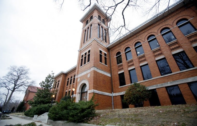 Benedictine High School building to be sold to diocese