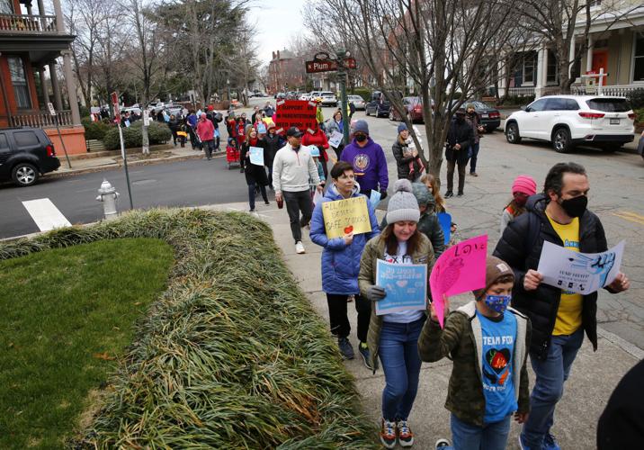 Fox Elementary to start classes Monday at First Baptist Church