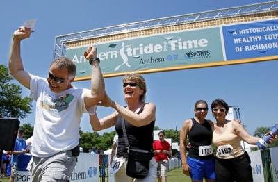 Walking Through History