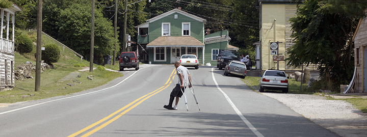 Town of Columbia, Va.