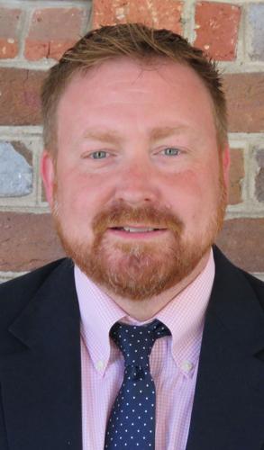 Stamey returns to lead county Parks & Rec