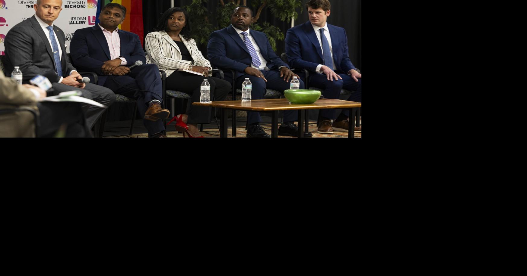 RVA's mayoral candidates on economic development, housing