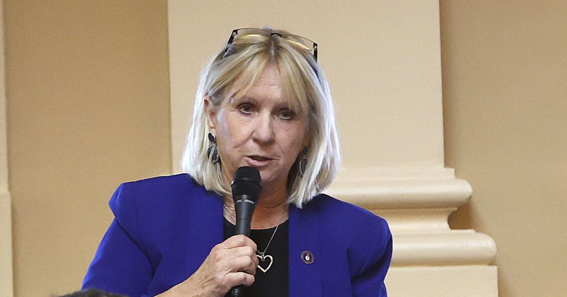 Byron, Edwards the latest senior legislators to announce retirements