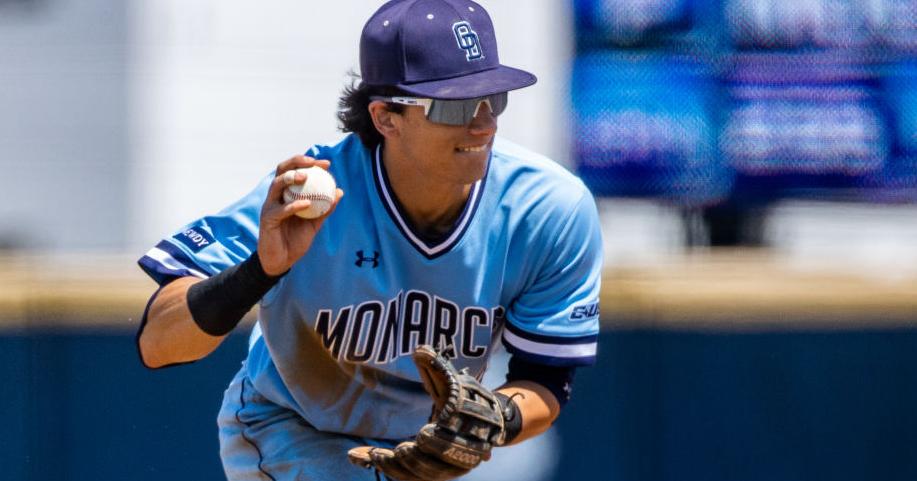 Former Lee-Davis star Carter Trice having breakout freshman season for ...