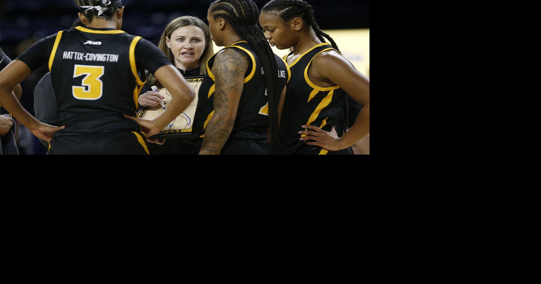 VCU women's basketball going global this summer, representing the U.S ...