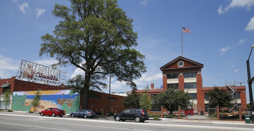 After 132 years and four generations, Richmond-based C.F. Sauer Co. to ...