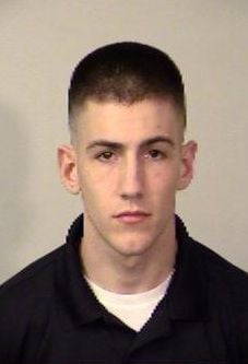 Former Marine convicted of multiple child pornography charges