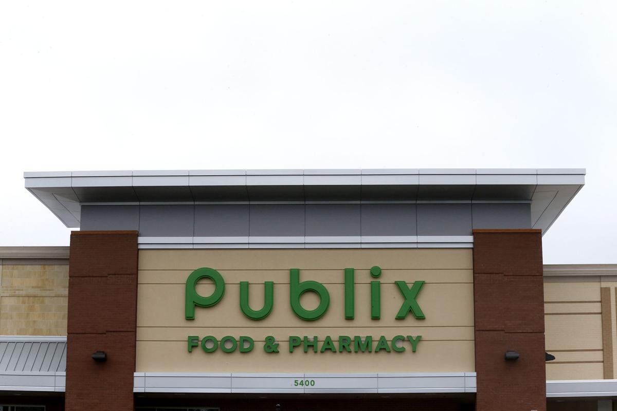 Publix across from Virginia Center Commons mall to open Oct. 11