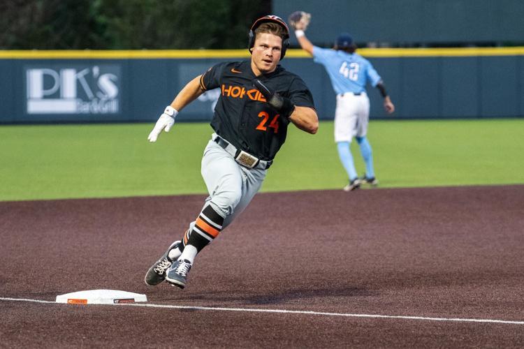 MLB draft: St. Christopher's Biddison selected by Dodgers in fourth ...