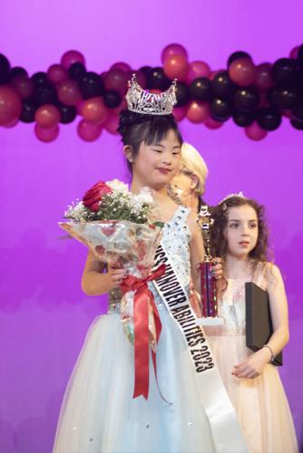 Hanover Community Support Services Miss Hanover Abilities Pageant