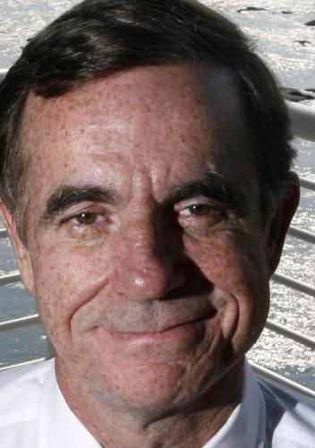 Dominion CEO helps produce Civil War movie on VMI