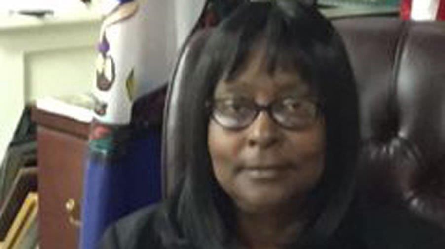 Veteran attorney wins Petersburg's top prosecutor post