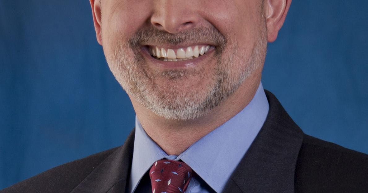 Gerard P. Filicko, MHA CMPE