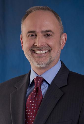 Gerard P. Filicko, MHA CMPE