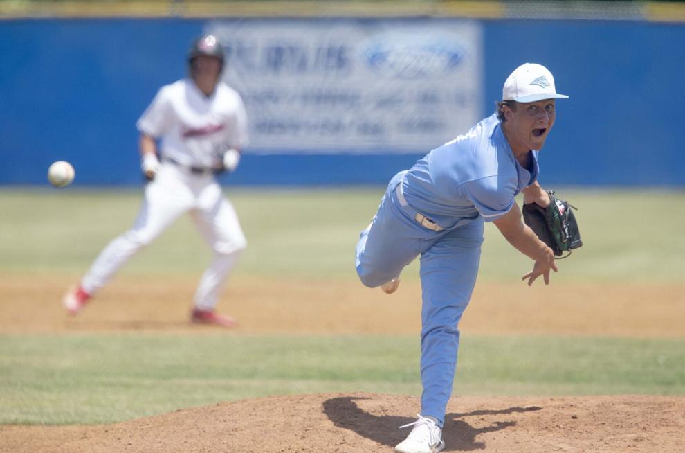 High school notes: Hanover’s Seth Keller adds to list of baseball honors