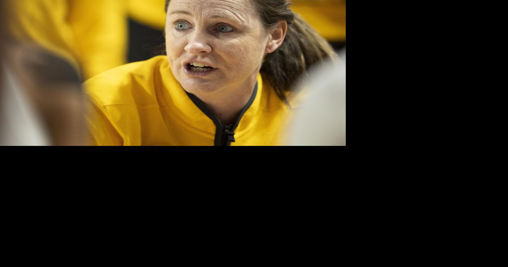 VCU parts ways with women's basketball coach Beth O'Boyle