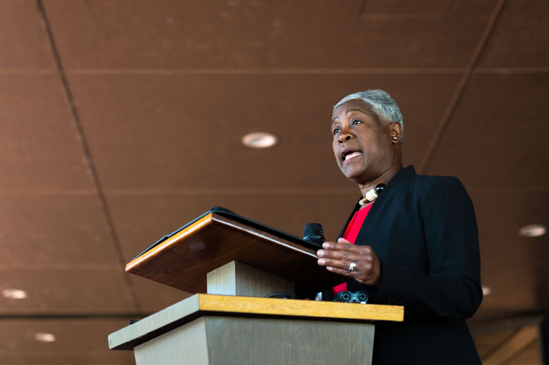 Grand jury indicts Tavares Floyd in election fraud case