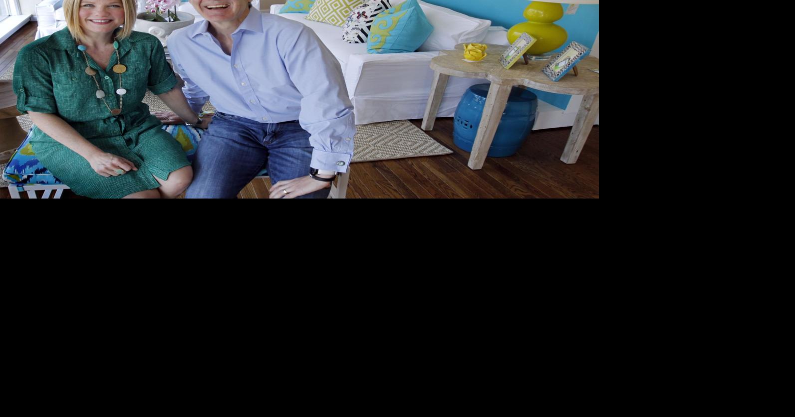 PHOTOS: Ruth & Ollie