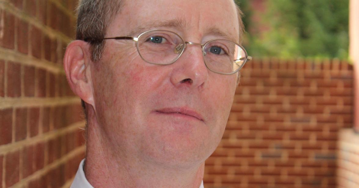 Mark Rush column: The last thing we need right now is a constitutional ...