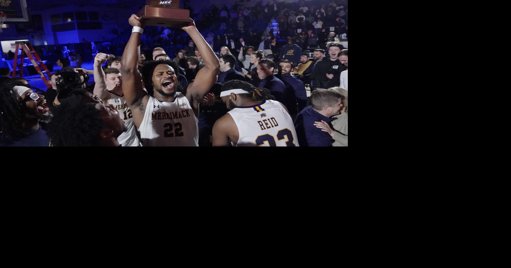 Former Merrimack star Jordan Minor set to shine at Virginia