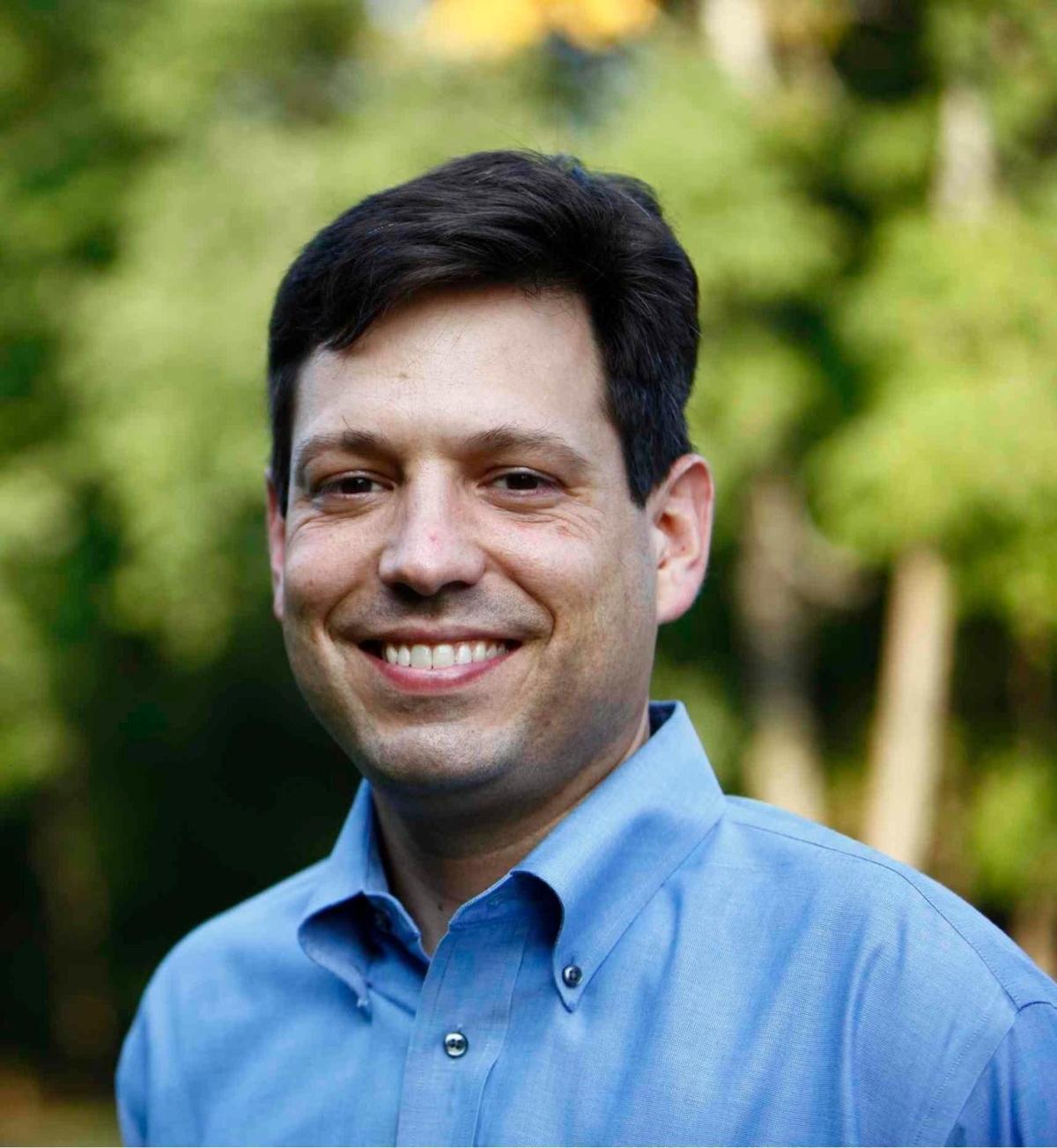 Scott Surovell column: Northam's appointment to the SCC will increase ...