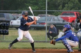 Stanley uses offseason to build on breakout year