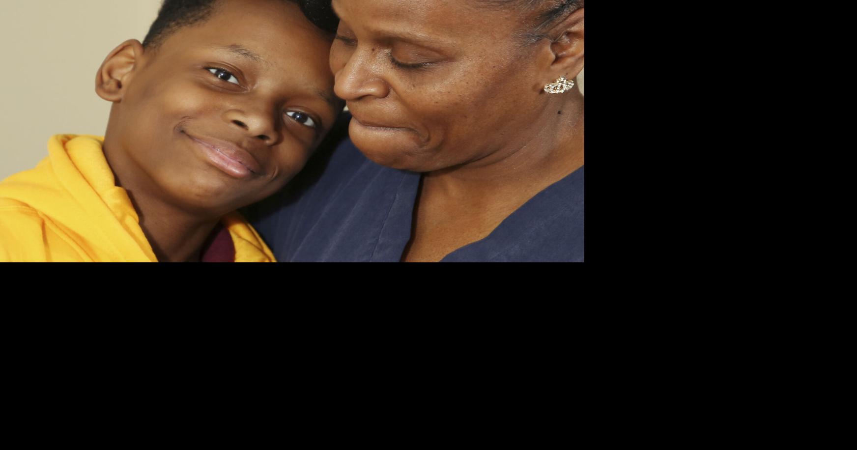 For Buffalo shooting victims' kin, Mother's Day is a reminder of loss ...