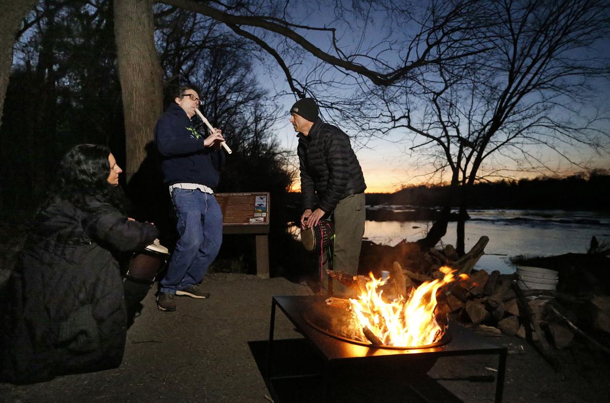 PHOTOS: Winter Solstice Celebration