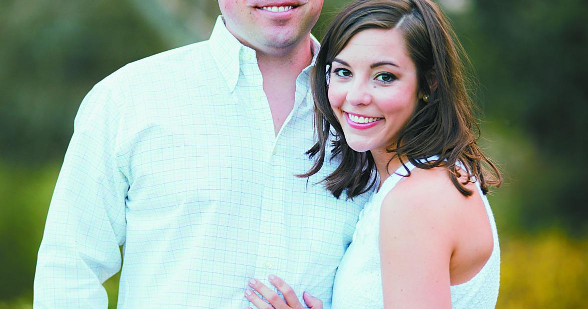 Carter Ashby Tyrrell & John Winston Jr. Read