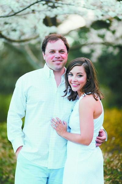 Carter Ashby Tyrrell & John Winston Jr. Read