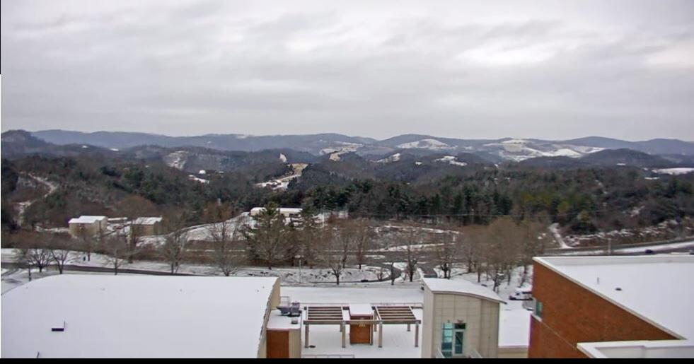 Watch incoming weather on these livestreams