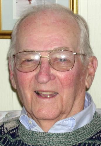 Billy Wilson, retired pastor, dies at 93