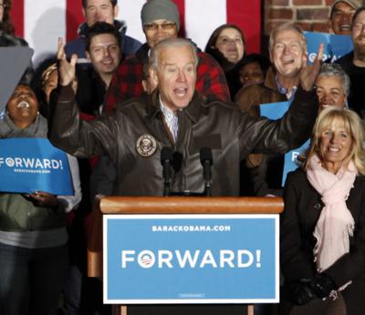 White House statement about Biden death row commutations