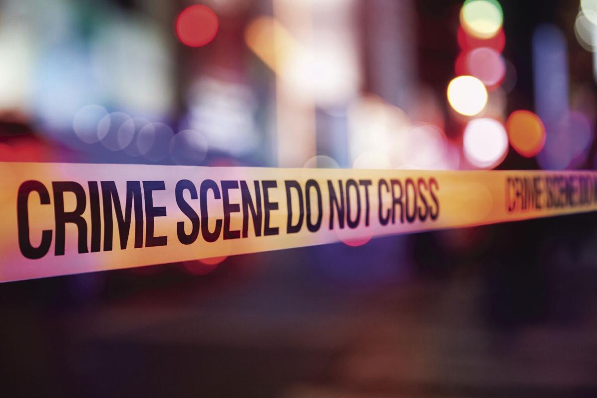 Recent Crimes and Incidents