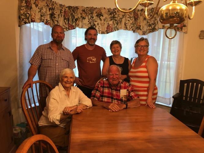 Dan Rowe celebrated for ‘the genuine love and joy’ he delivered as ...