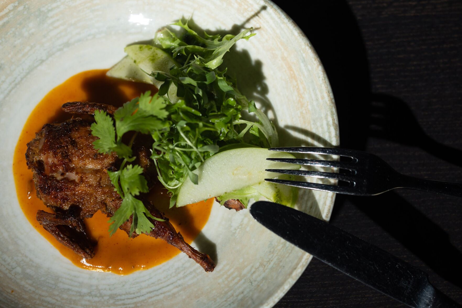 Most affordable restaurants on the RTD 100 list