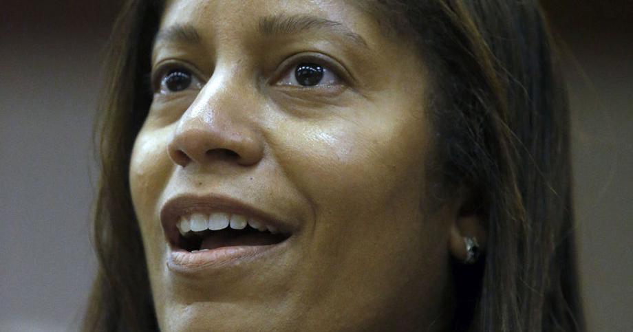 After Supreme Court drama, Henrico judge elected to appeals court