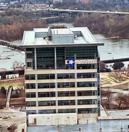 CoStar buys its downtown office tower for $130 million; CEO says ...