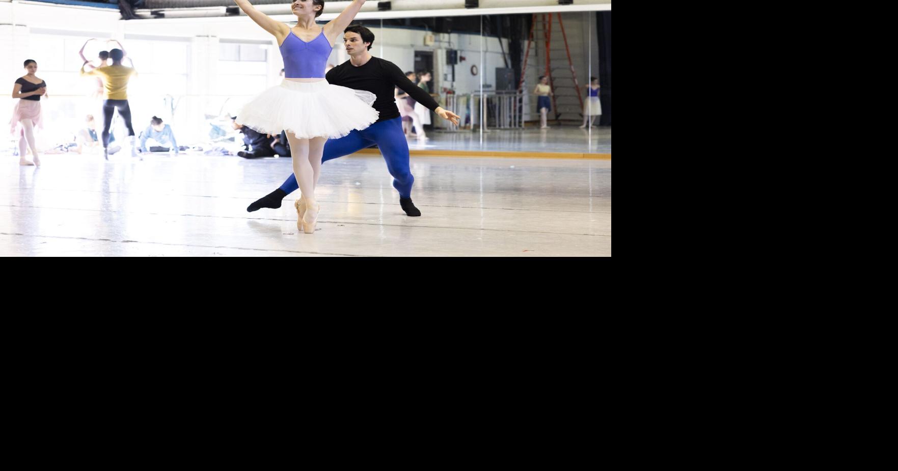 Richmond Ballet's 'The Nutcracker' starts Saturday