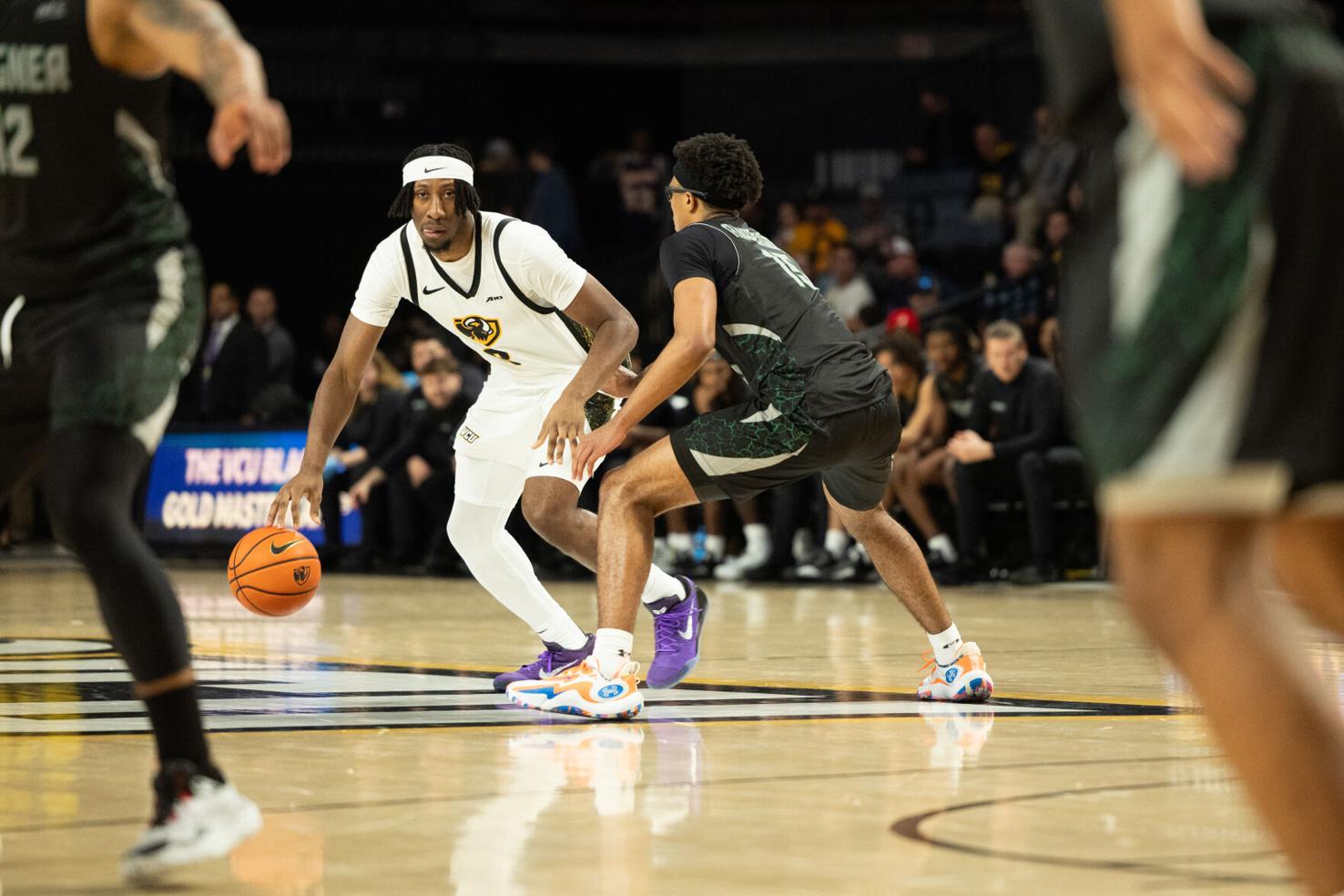 VCU basketball live updates: Rams hosting Samford