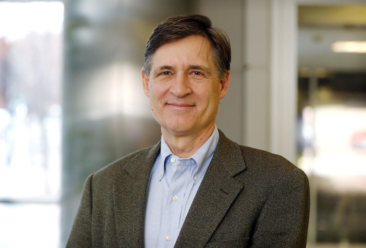 James A. Bacon column: Is (fiscal) winter coming to Virginia?