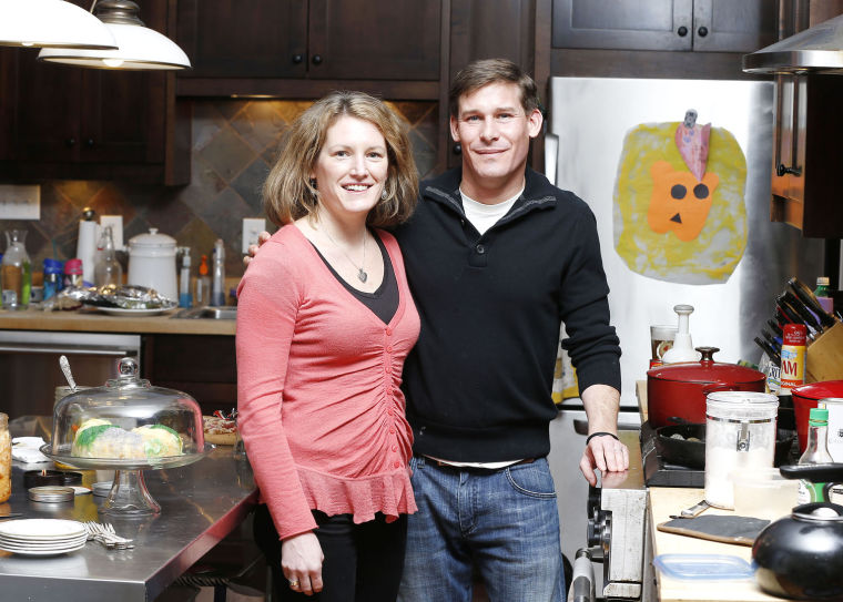 Recasting family meals | Food-dining | richmond.com