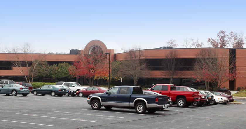 Richmond Eye and Ear Healthcare purchases Ironbridge Commons