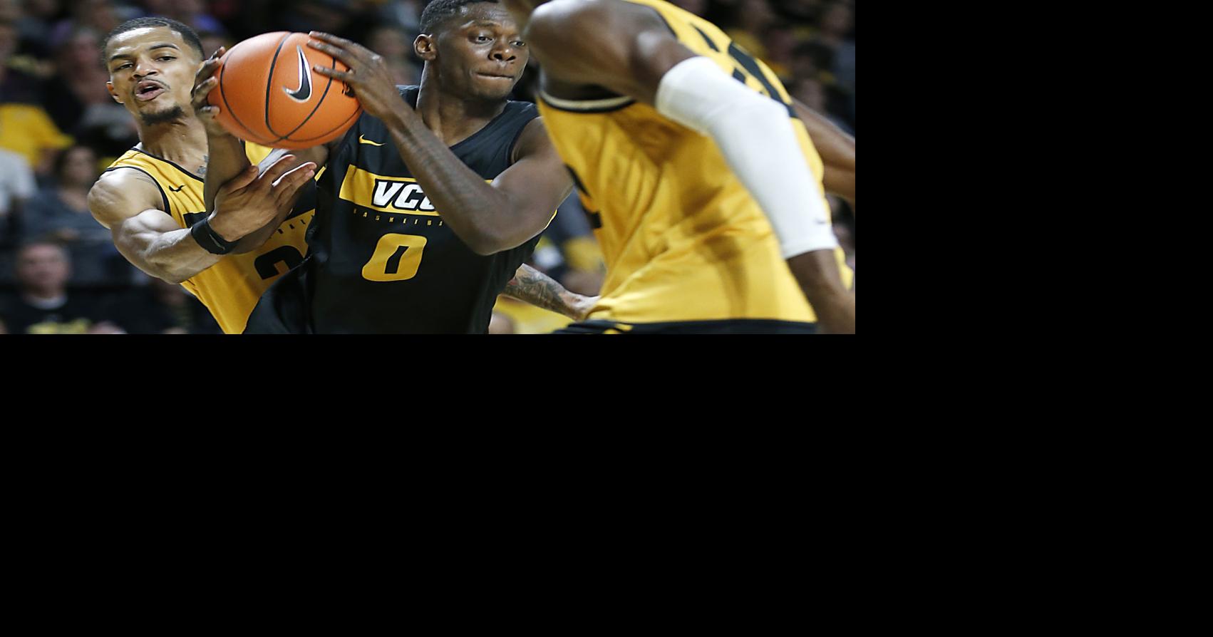 Five questions facing a VCU basketball team loaded with experience