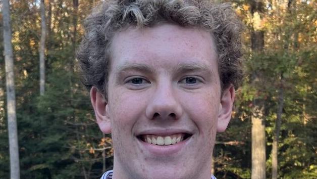 Goochland swimming star Belcher chooses UVA