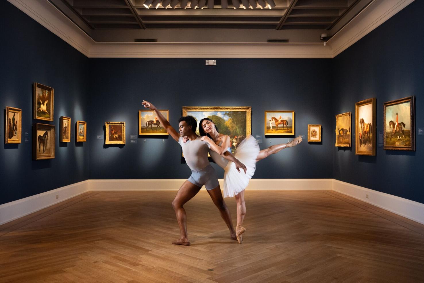 Top weekend events in Richmond, Va.